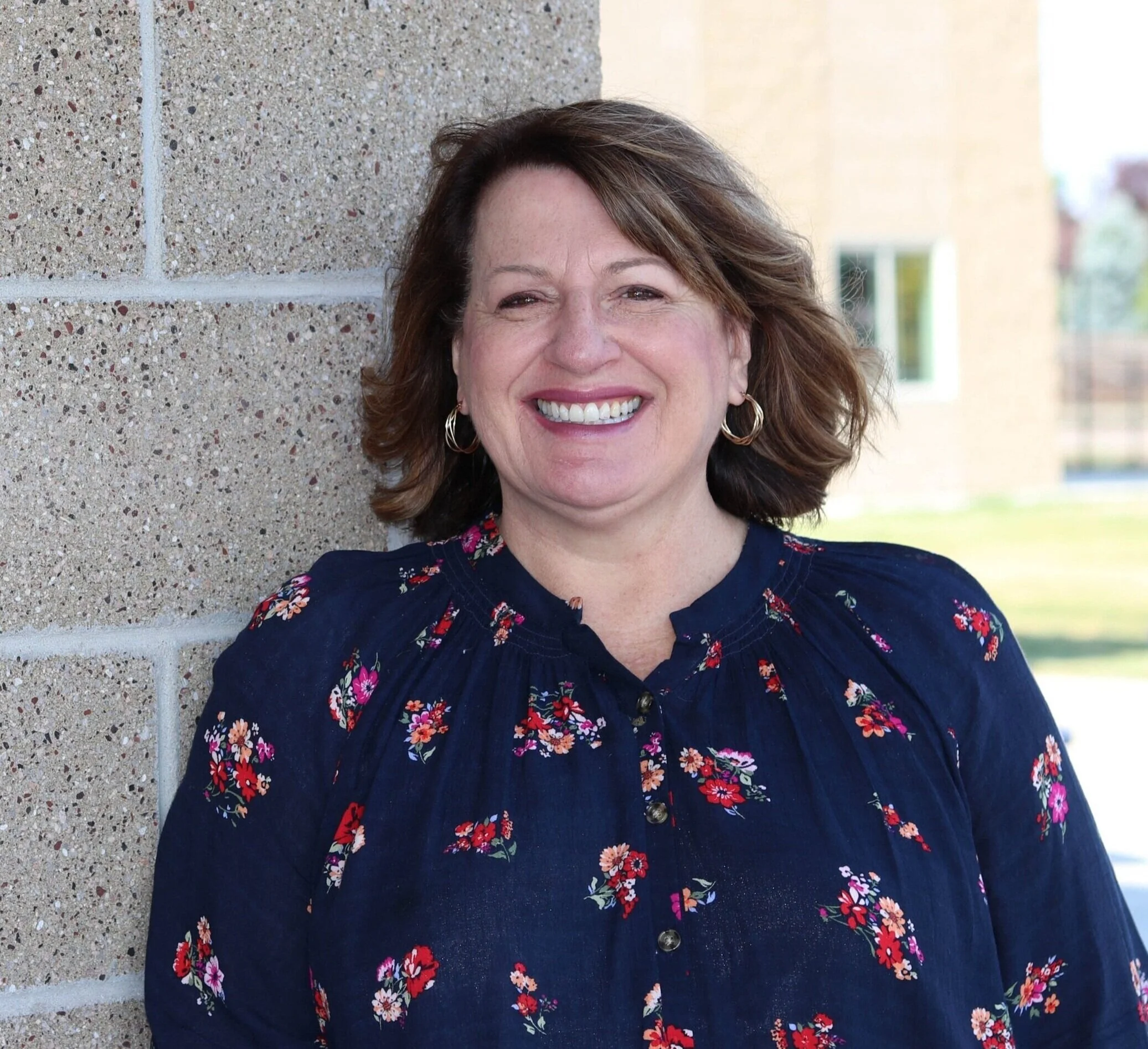 Executive Leadership Team — Windsor Charter Academy