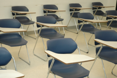 Classroom Seating Arrangements — Windsor Charter Academy