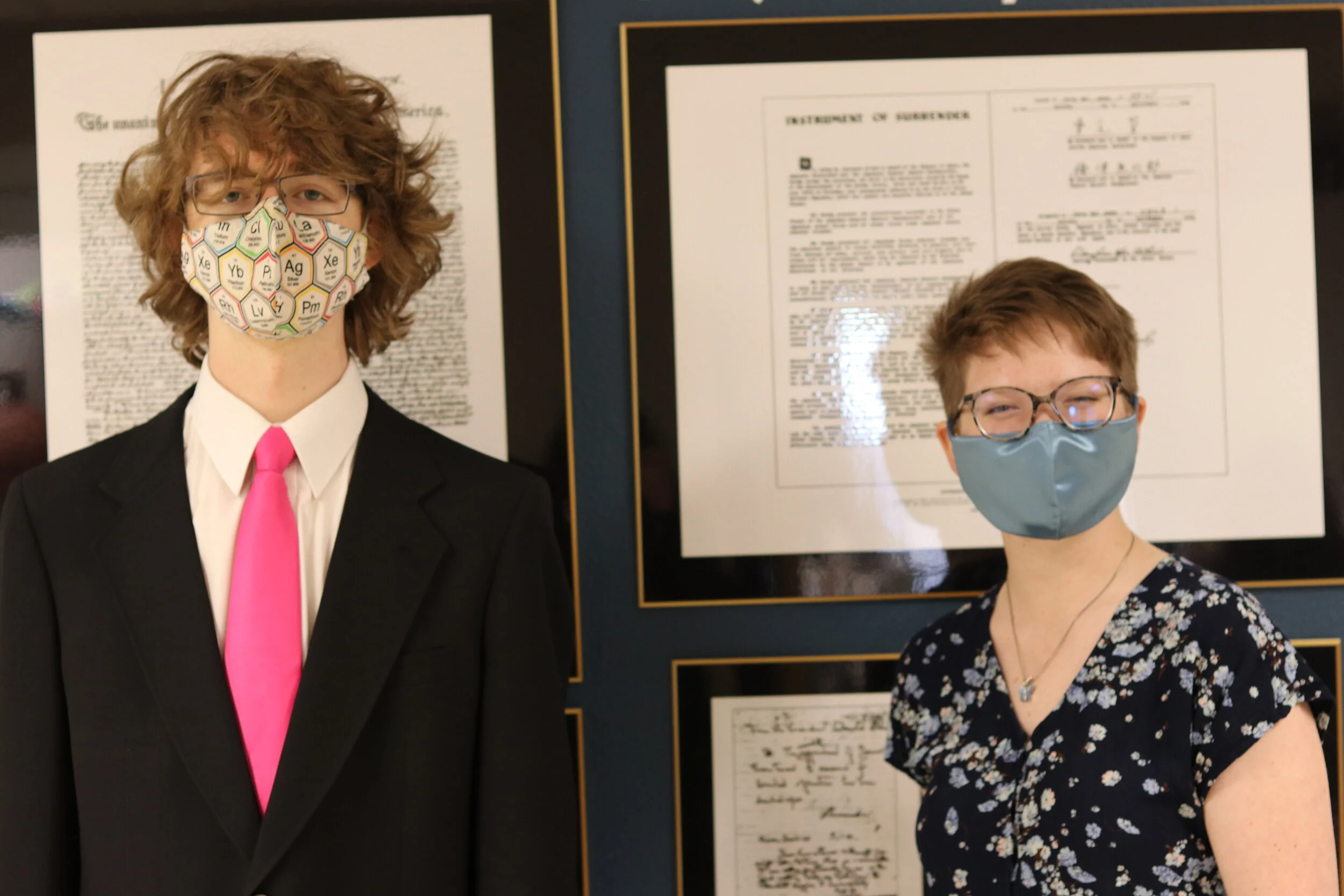 Summer Internship Fair — Windsor Charter Academy