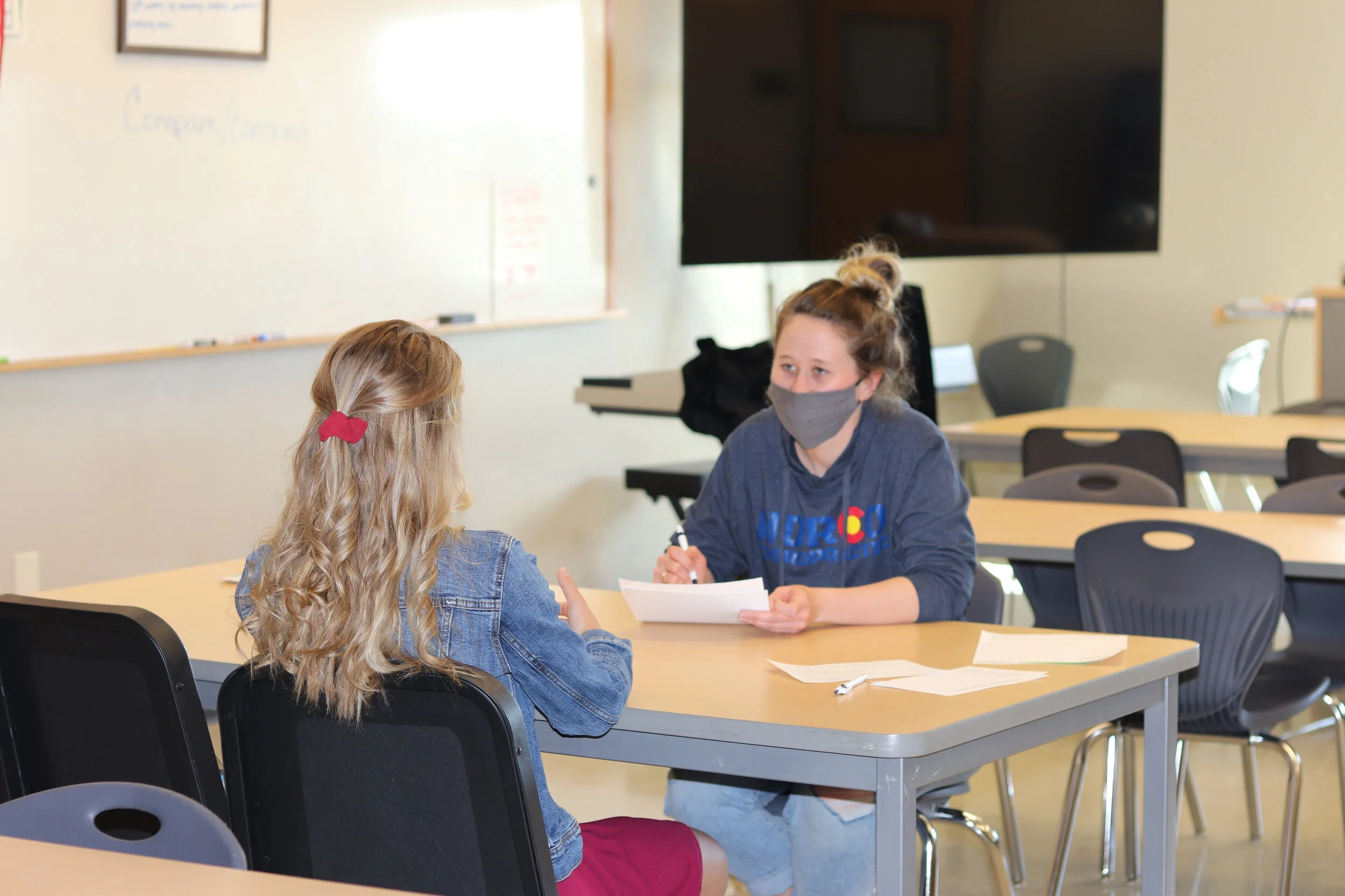 Summer Internship Fair — Windsor Charter Academy