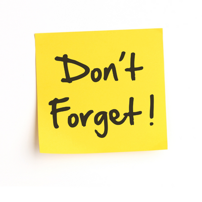 Dropping Off Items for HS Students — Windsor Charter Academy