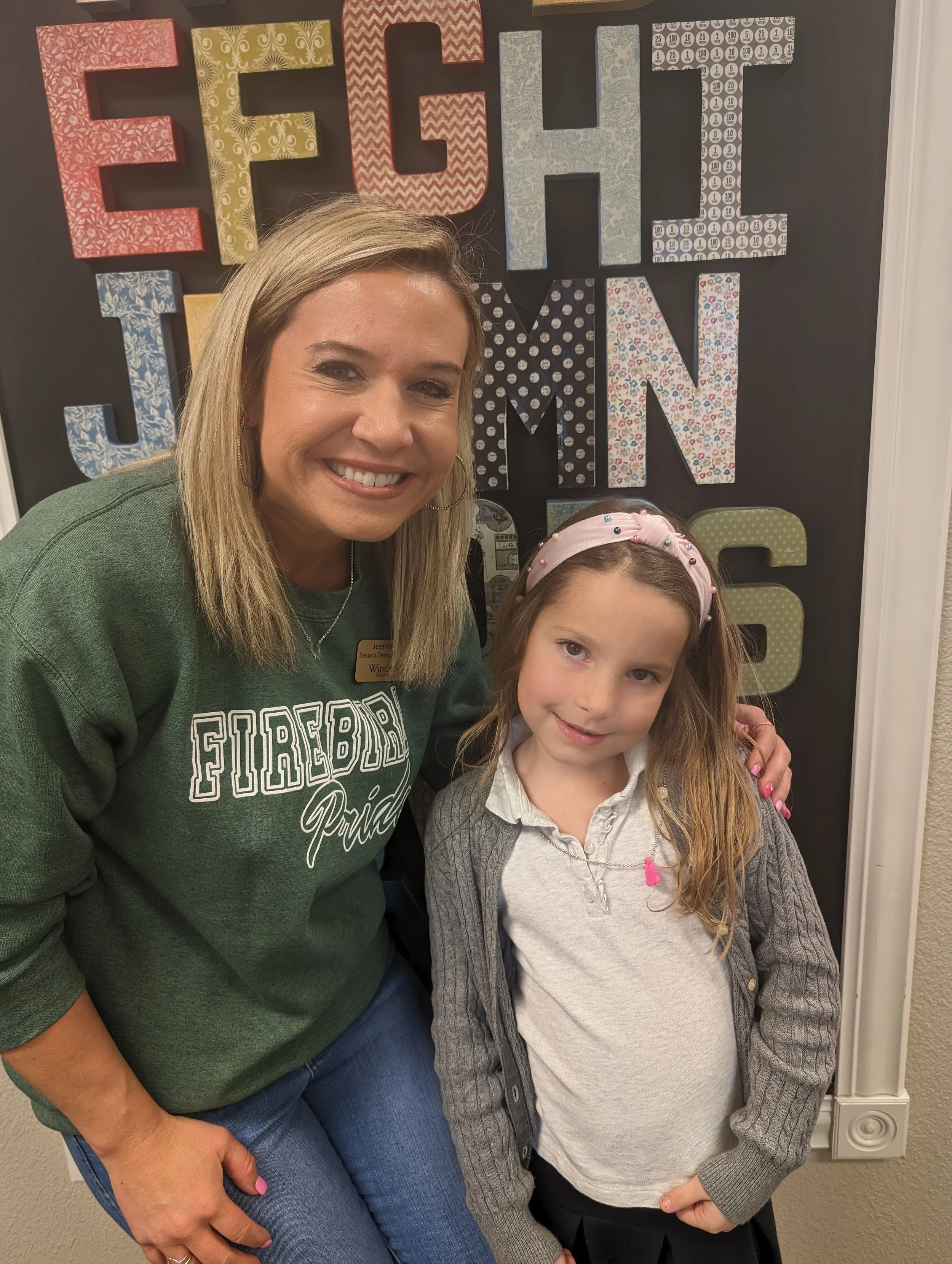 Friday Firebird Award Winners — Windsor Charter Academy