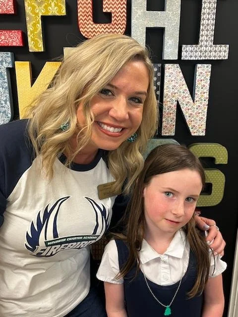 Friday Firebird Award Winners — Windsor Charter Academy