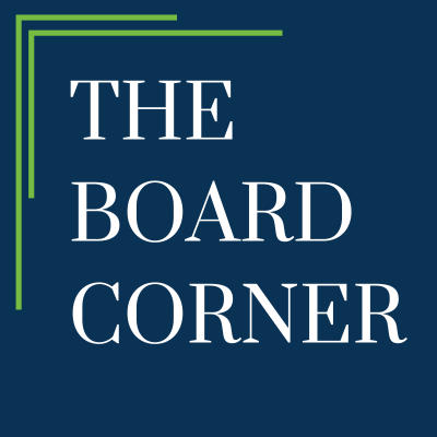 The Board Corner — Windsor Charter Academy