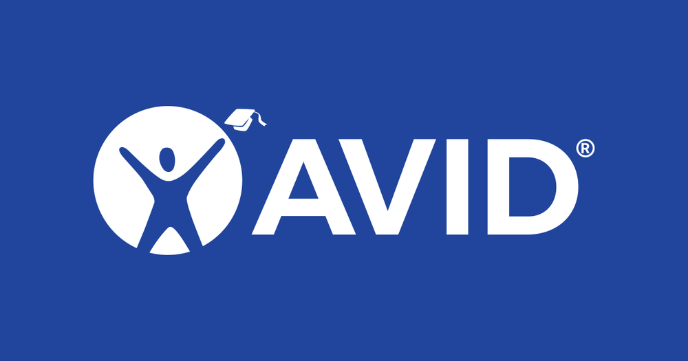 AVID Program — Windsor Charter Academy
