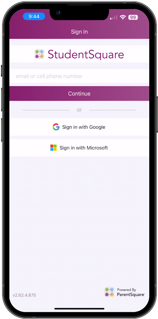 ParentSquare — Windsor Charter Academy