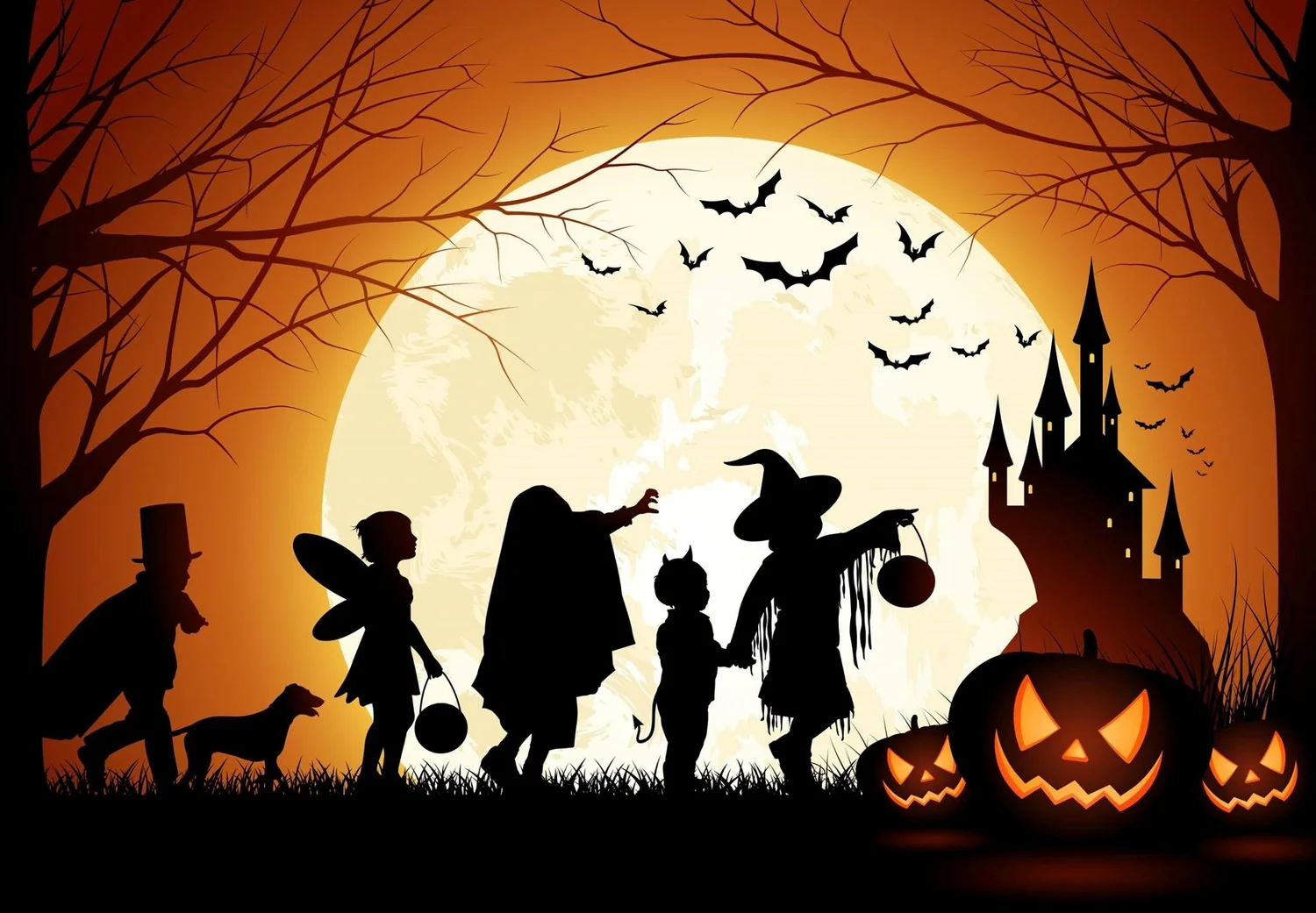 Save the Date for Fall Festival! — Windsor Charter Academy