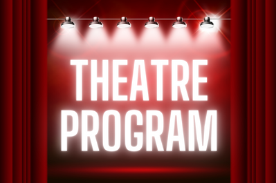 High School Theatre Ticket — Windsor Charter Academy
