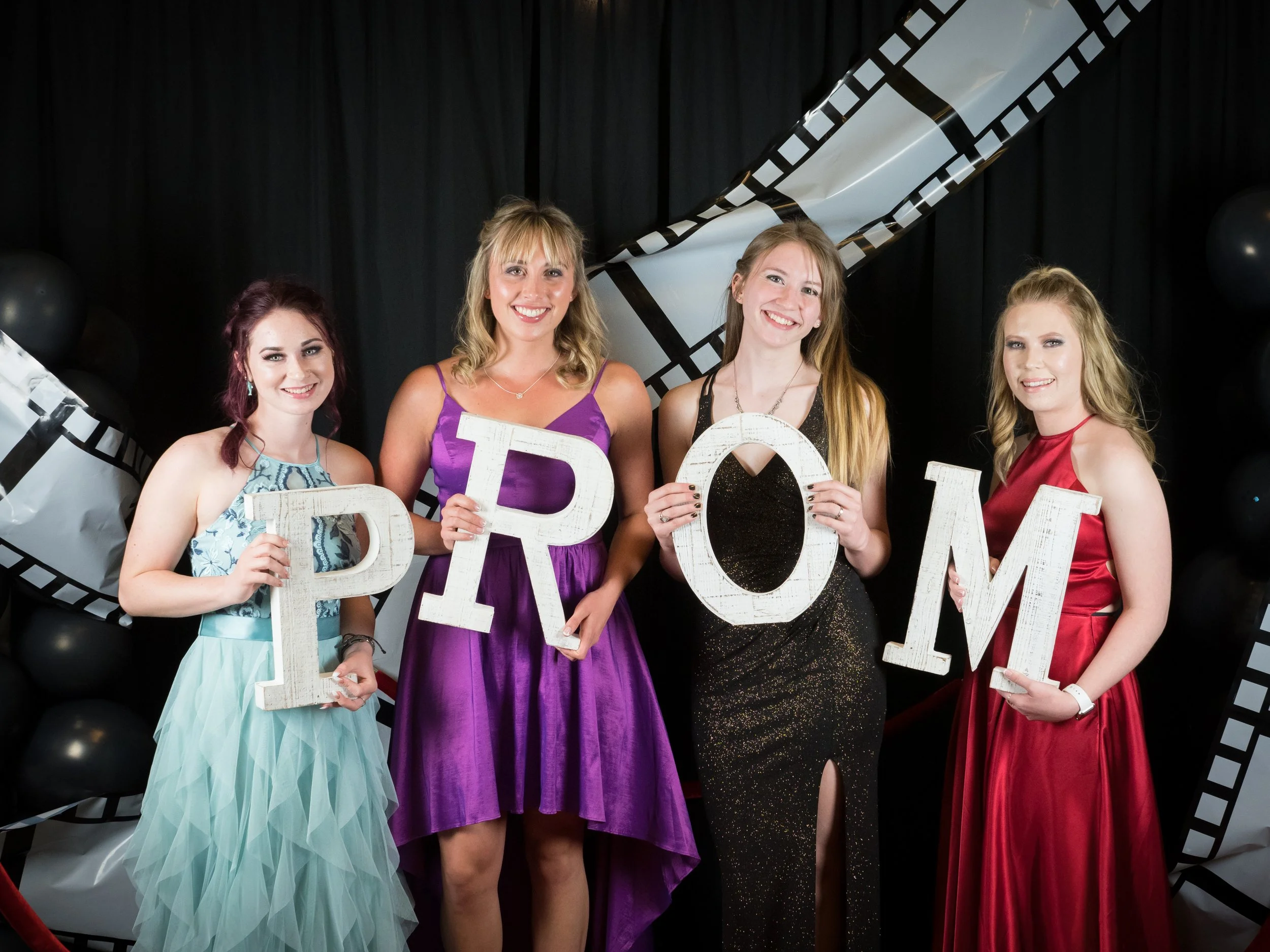 Prom and After-Prom — Windsor Charter Academy