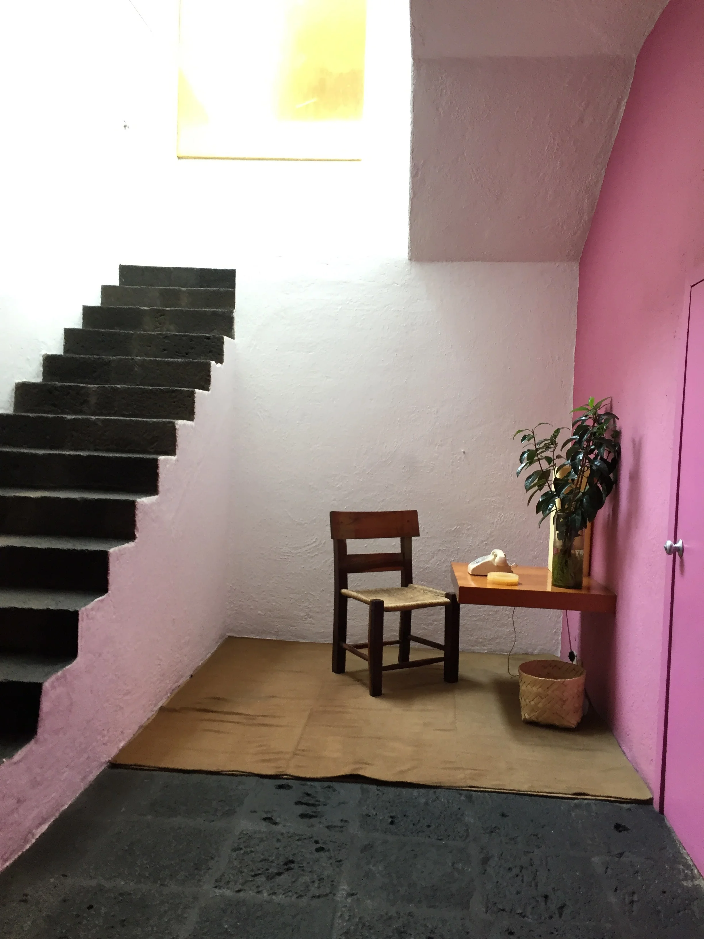 Exploring Casa Barragán: A Glimpse into Luis Barragán's Architectural ...
