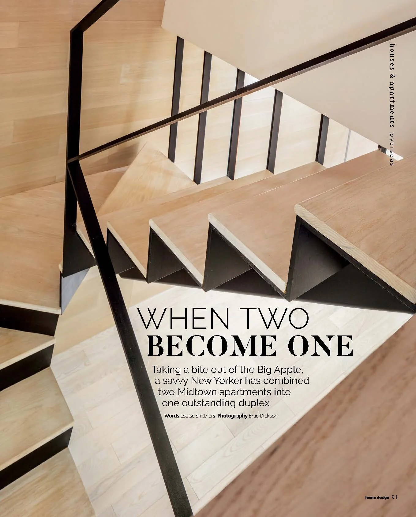 Architect Blog — Andrew Mikhael Architect