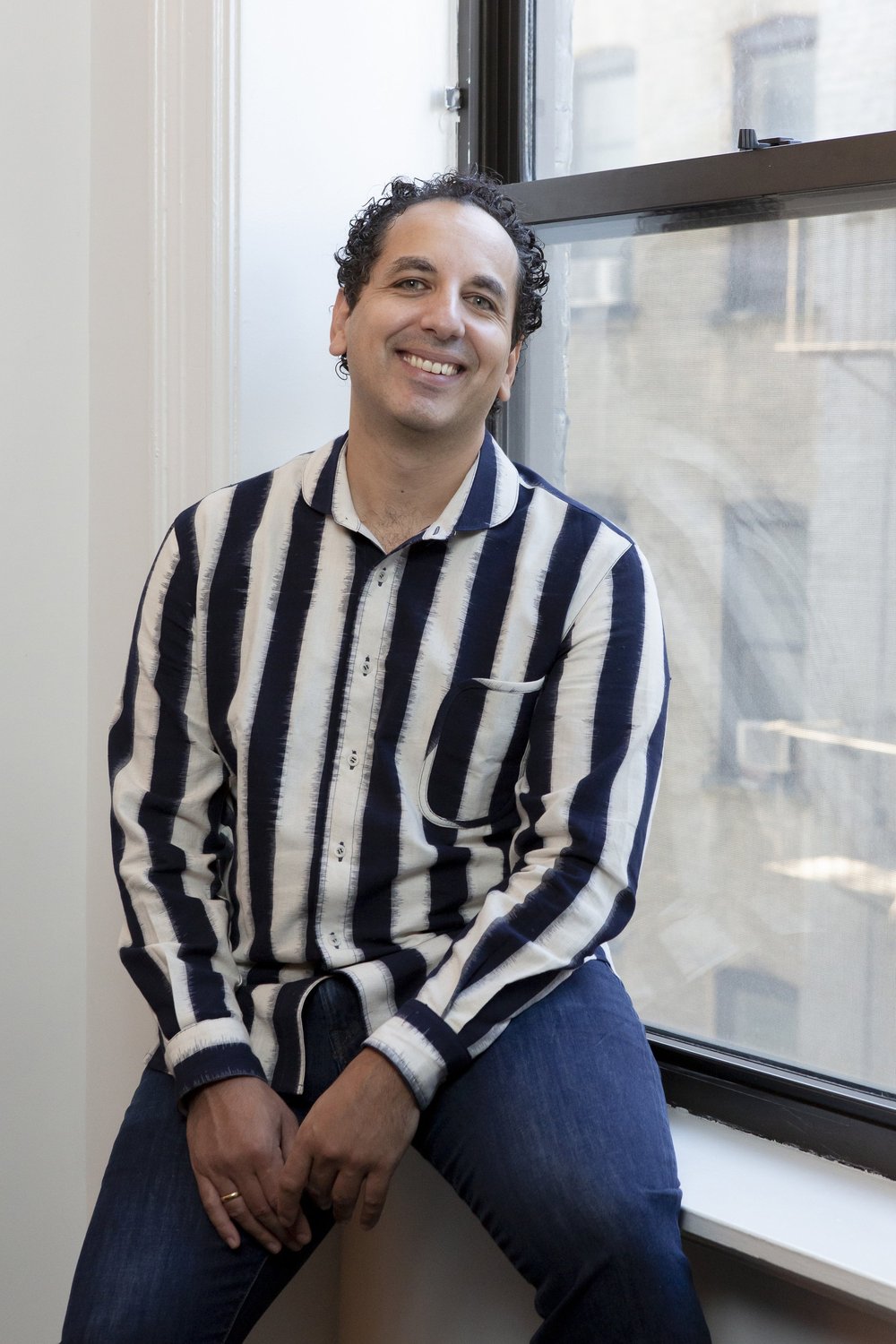 Andrew Mikhael Architect