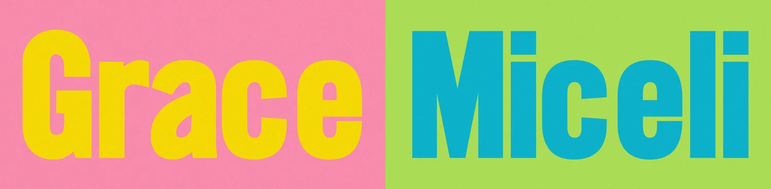 Mess Print — ART BABY GIRL
