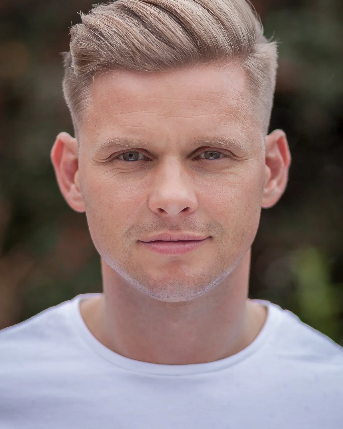 Actors Headshots Photographer in Manchester | David John