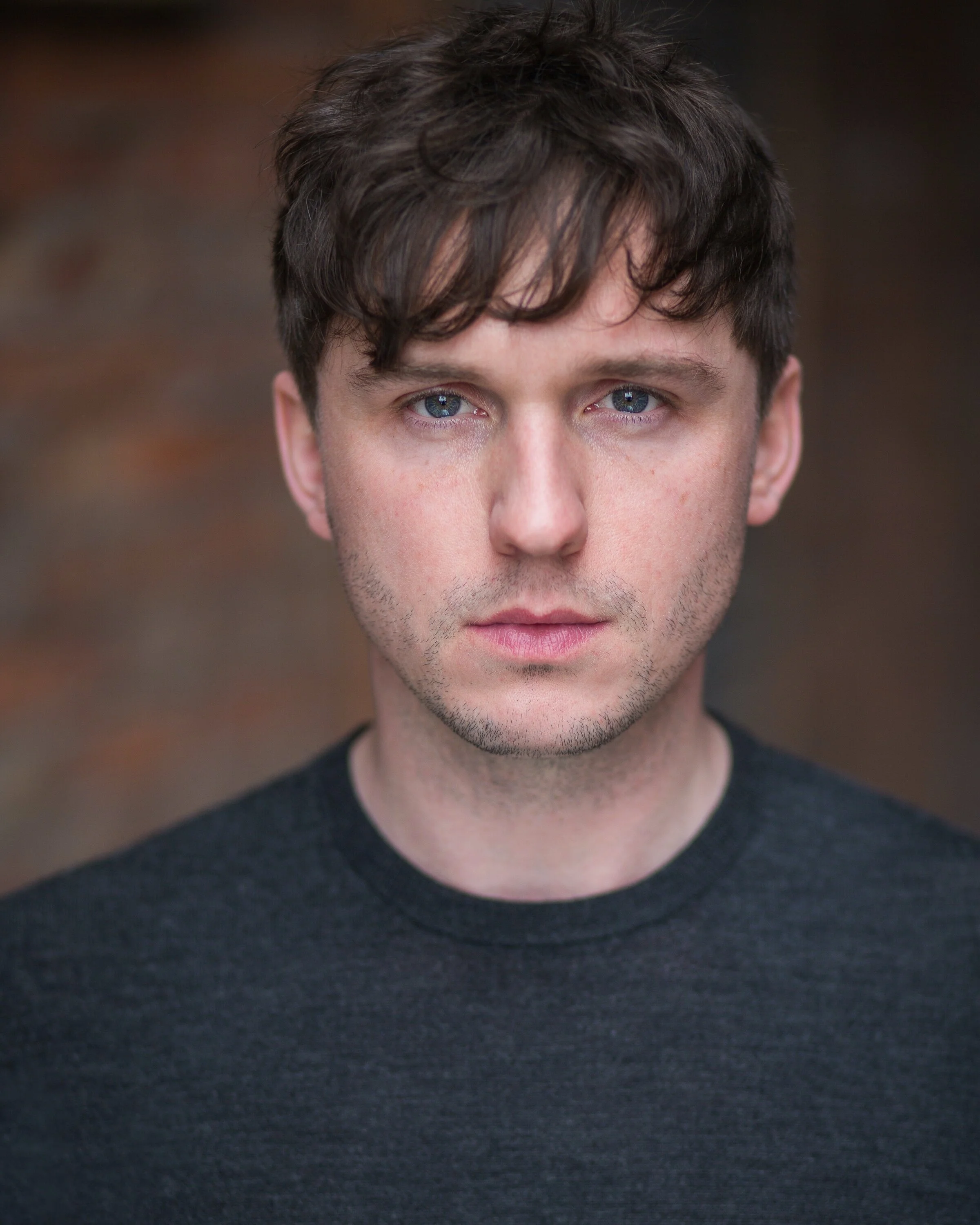 Actors Headshots Photographer in Manchester | David John
