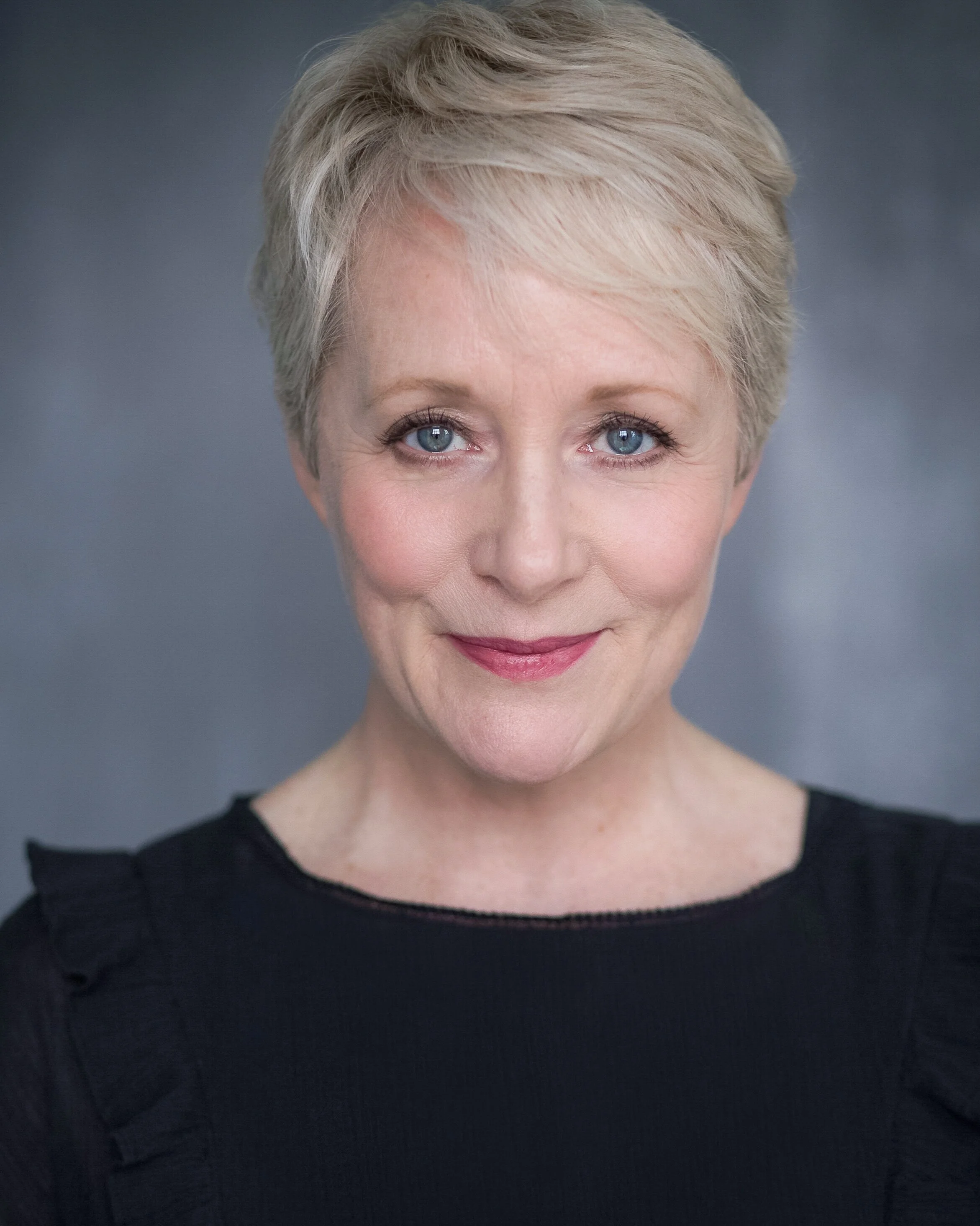 Actors Headshots Photographer in Manchester | David John