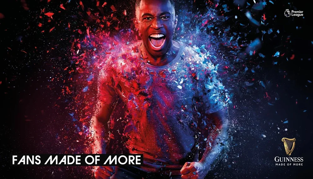 Guinness Africa — Idea Is King