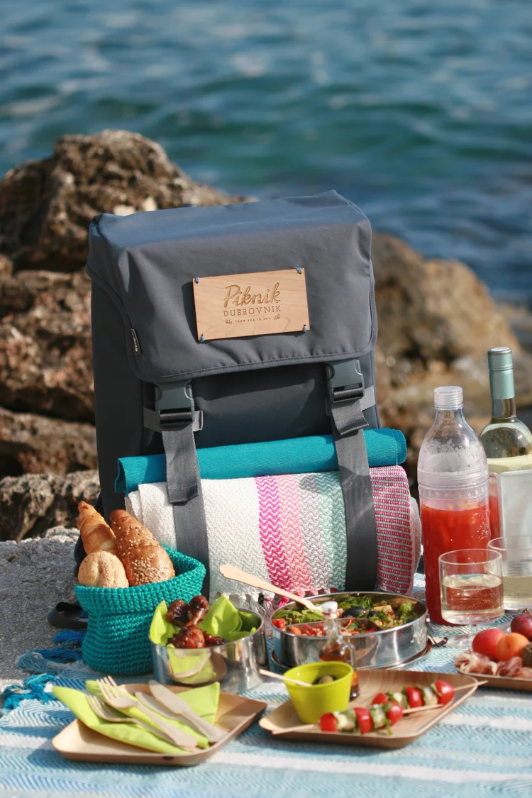 Piknik Dubrovnik