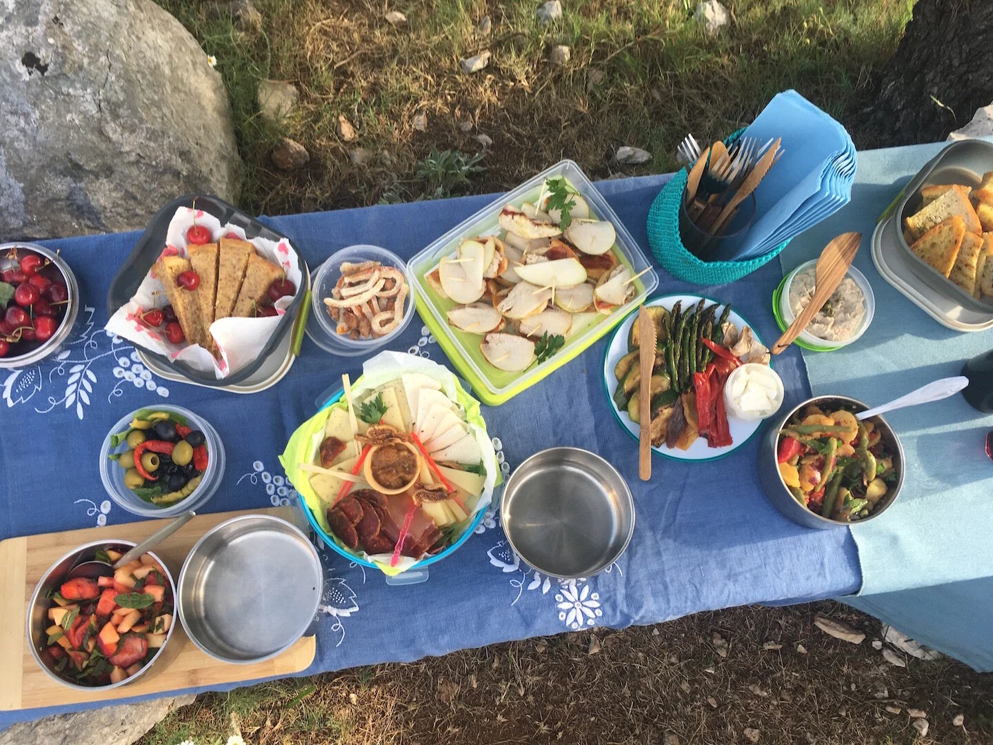 Piknik Dubrovnik