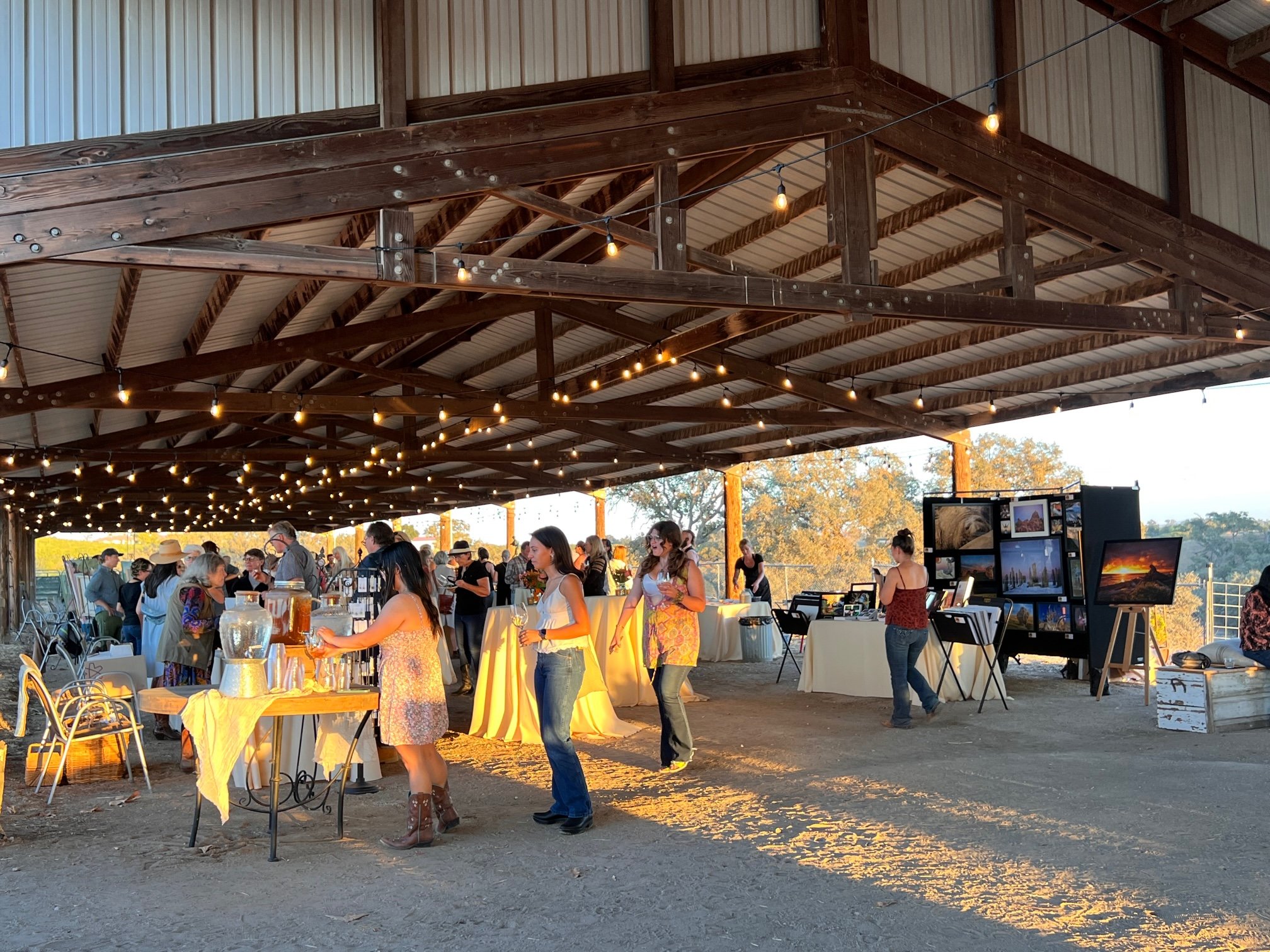 Upcoming Events — Flag Ranch