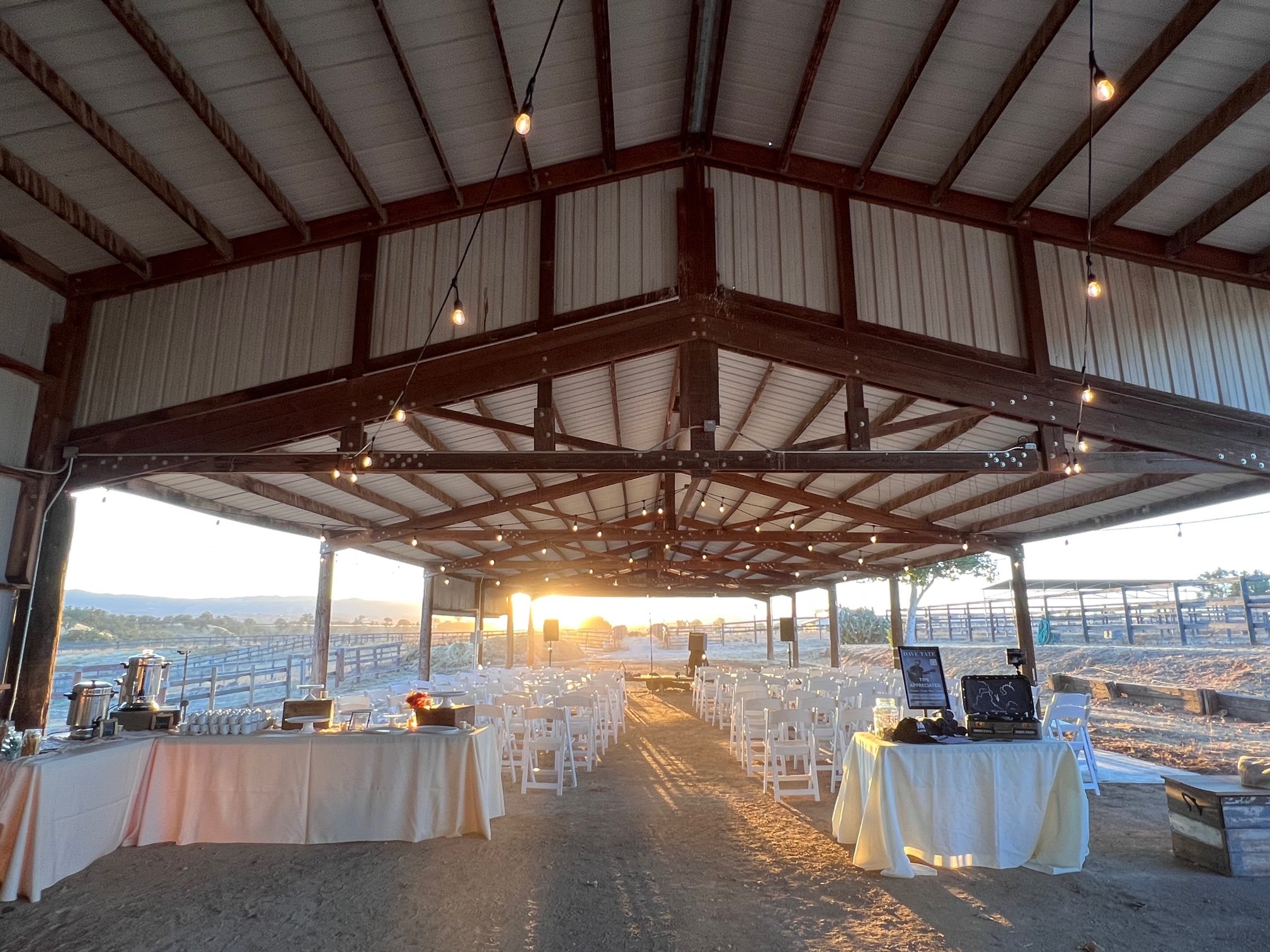 Upcoming Events — Flag Ranch