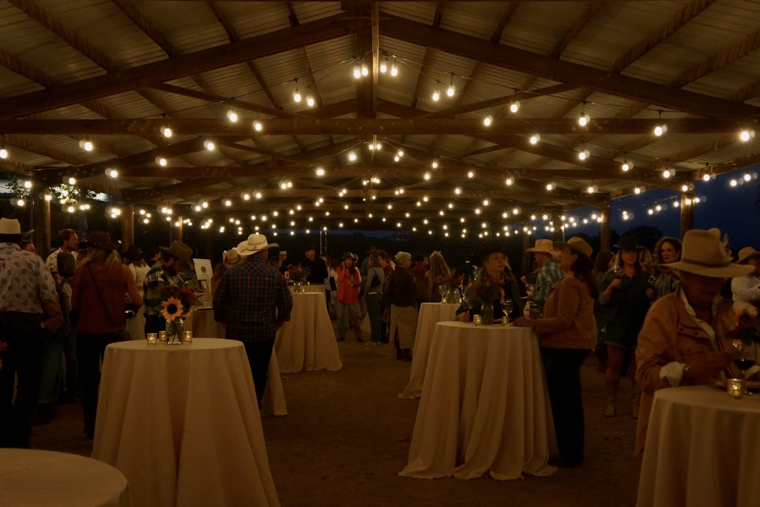 Upcoming Events — Flag Ranch