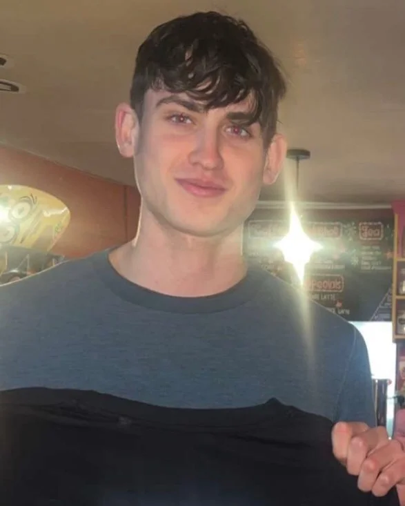 Meet the Counselors: Henry O'Brien — Camp Spring Creek