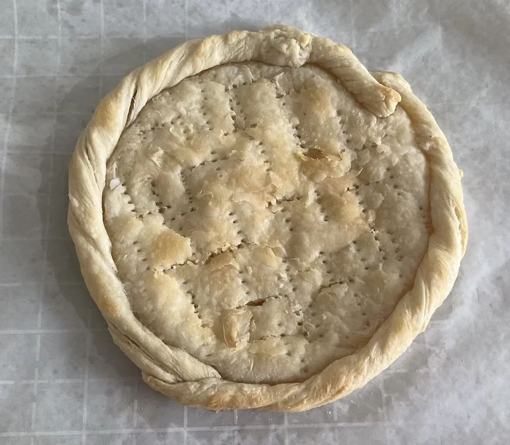 Baking Tutorials, Videos, Recipes and Blogposts — Baking With Colette