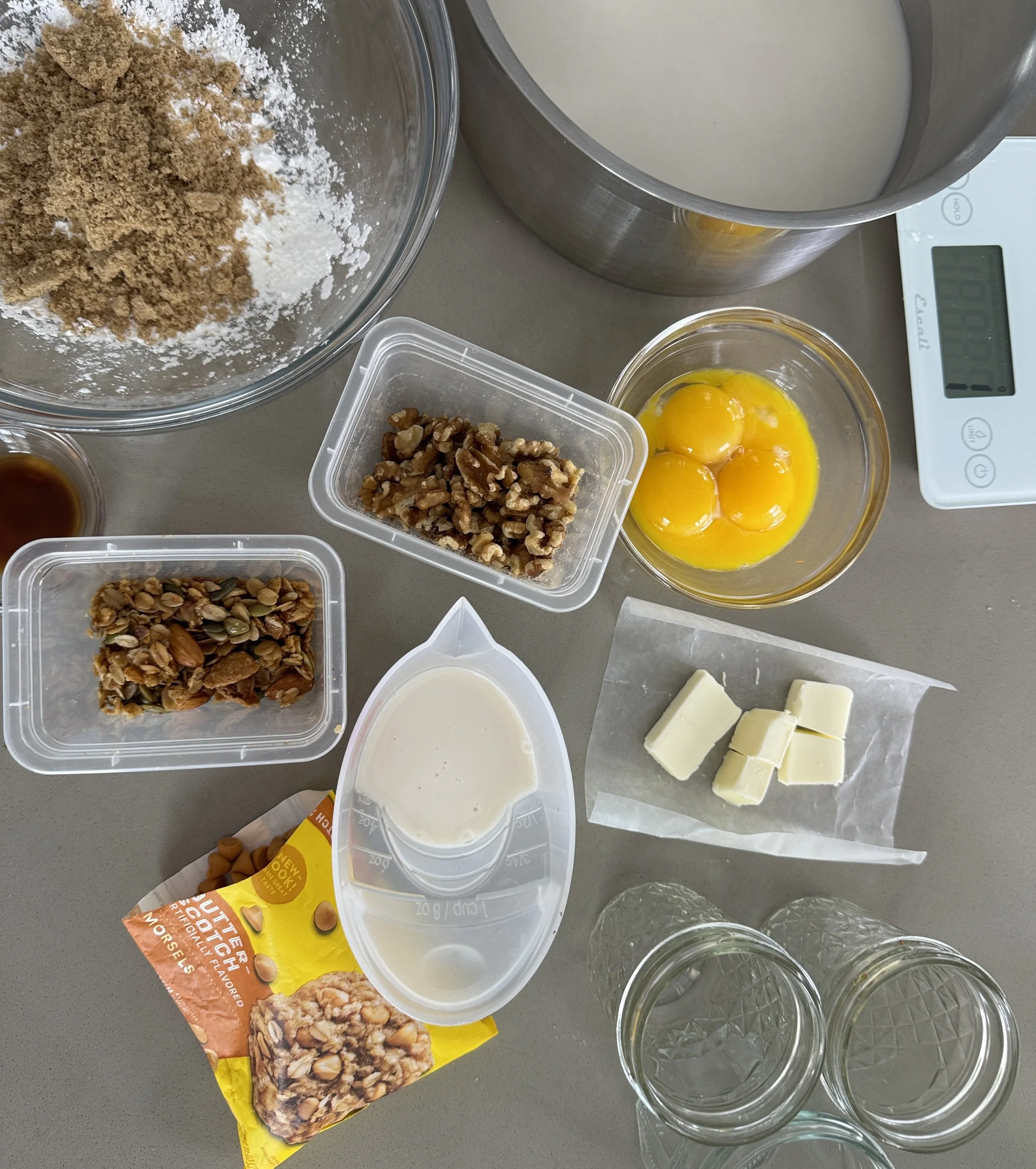 Baking Tutorials, Videos, Recipes and Blogposts — Baking With Colette