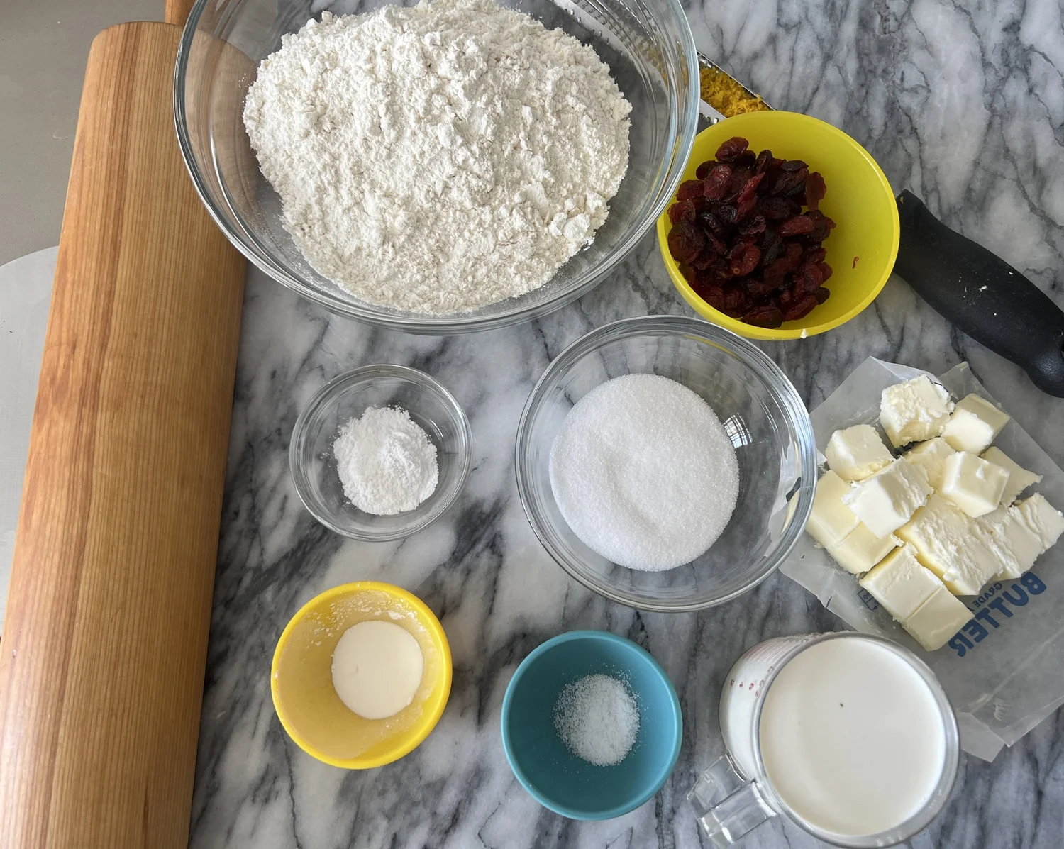 Baking Tutorials, Videos, Recipes and Blogposts — Baking With Colette