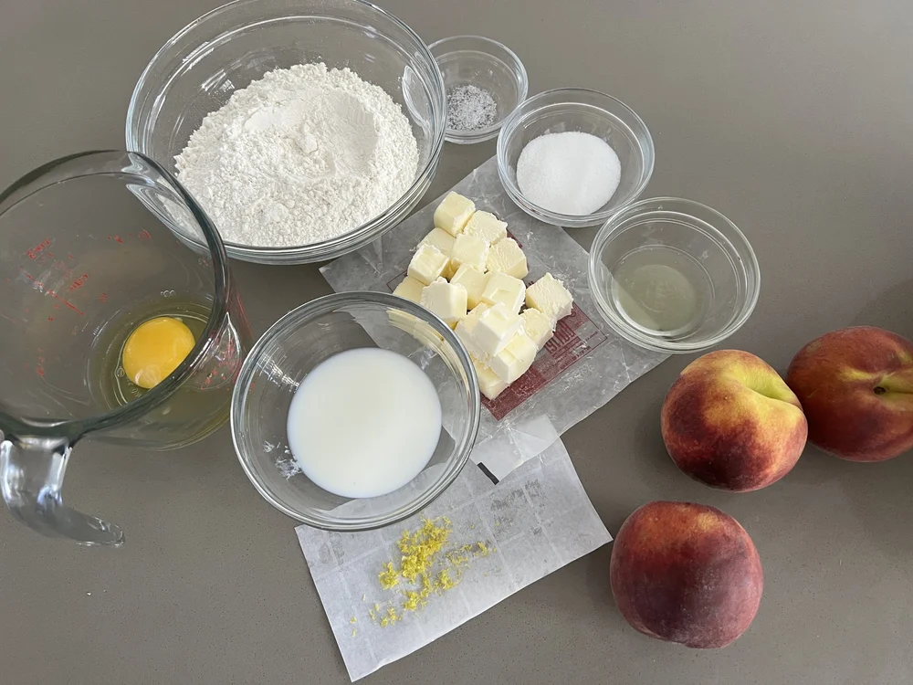 Baking Tutorials, Videos, Recipes and Blogposts — Baking With Colette