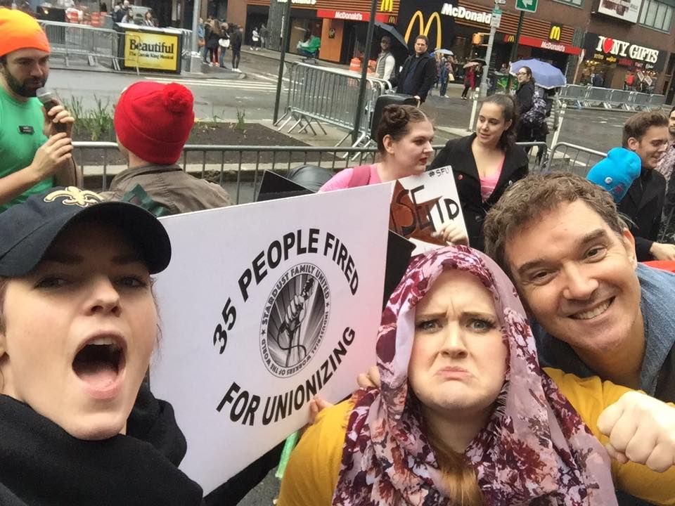 Gallery — STARDUST FAMILY UNITED