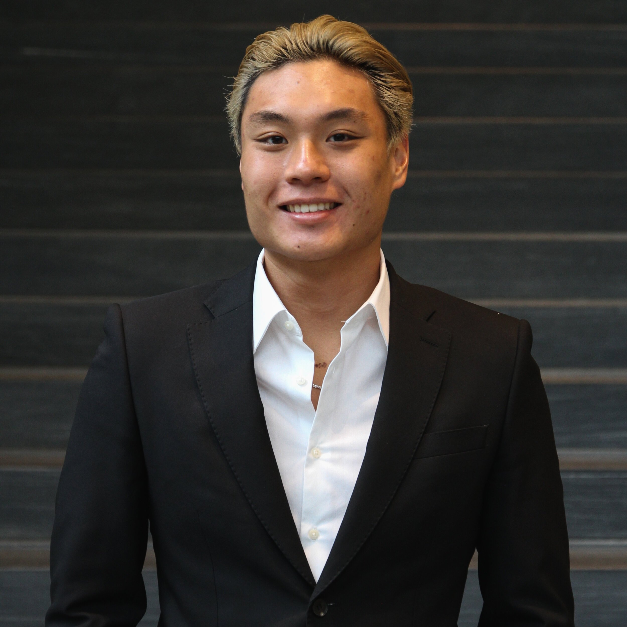 ACTIVE BROTHERS — Phi Chi Theta at Boston University