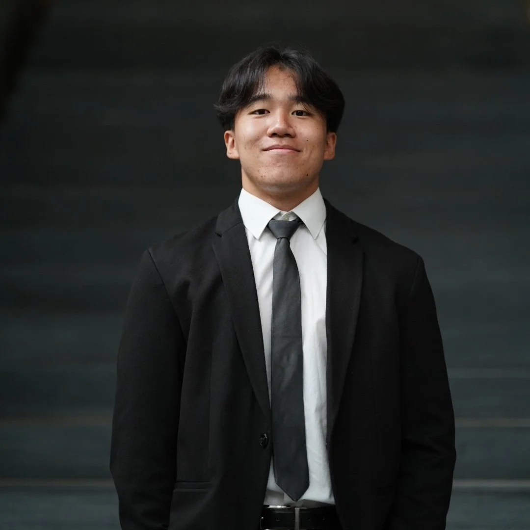 ACTIVE BROTHERS — Phi Chi Theta at Boston University