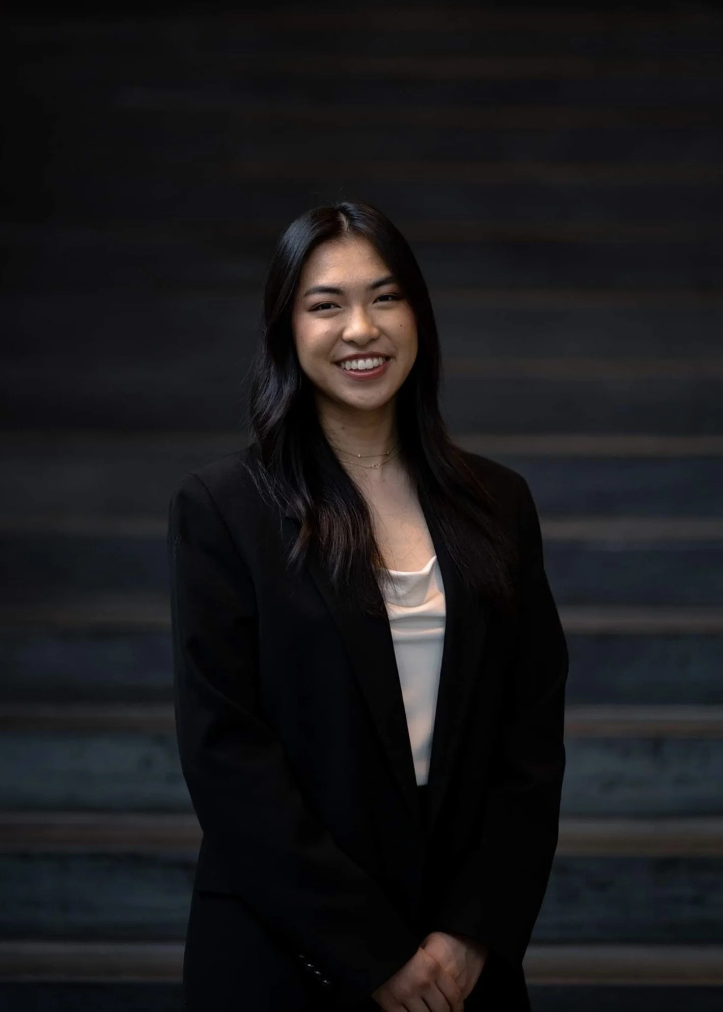 Phi Chi Theta at Boston University