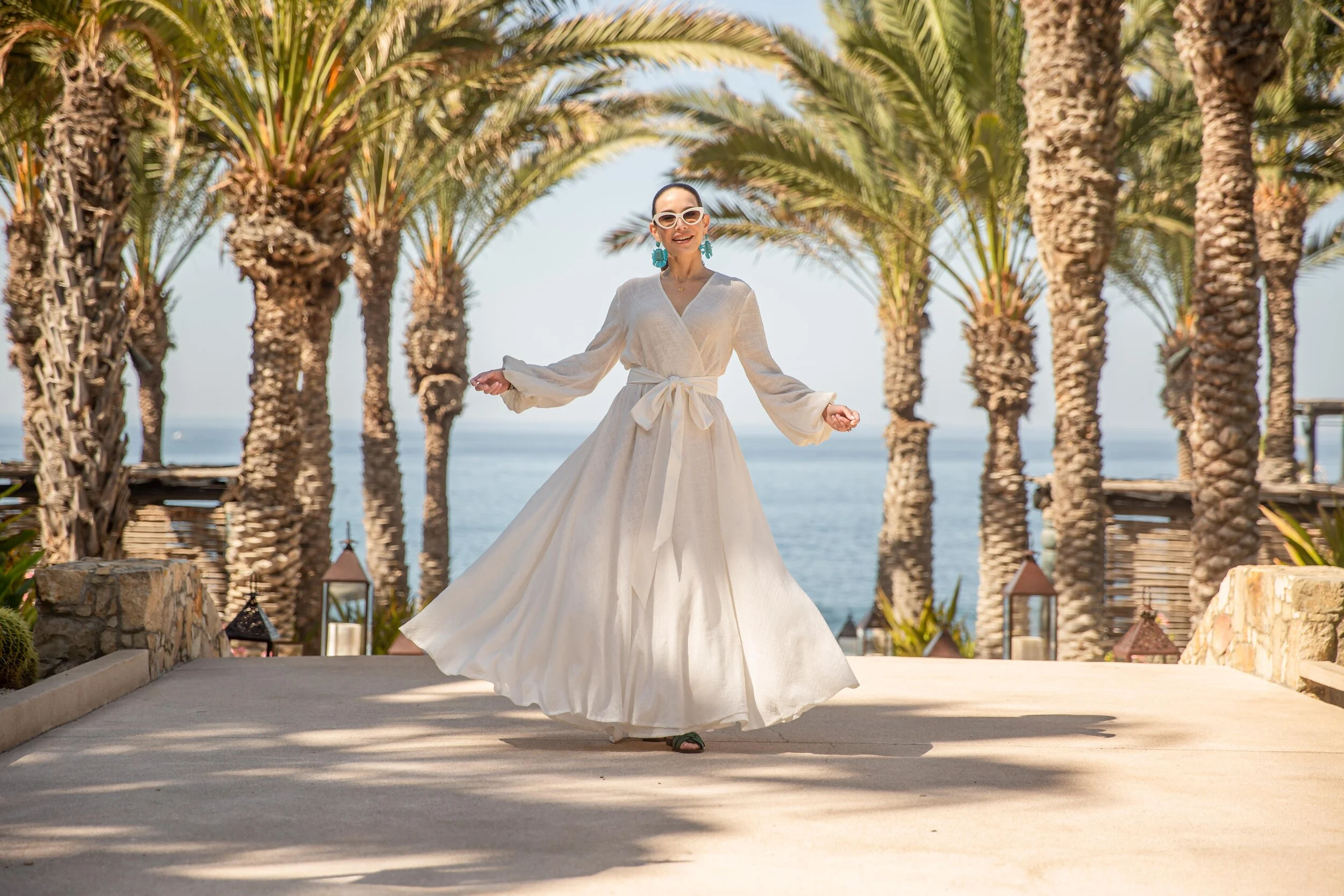 Photographer Cabo San Lucas Esperanza Resort — Studio Eminence Photography
