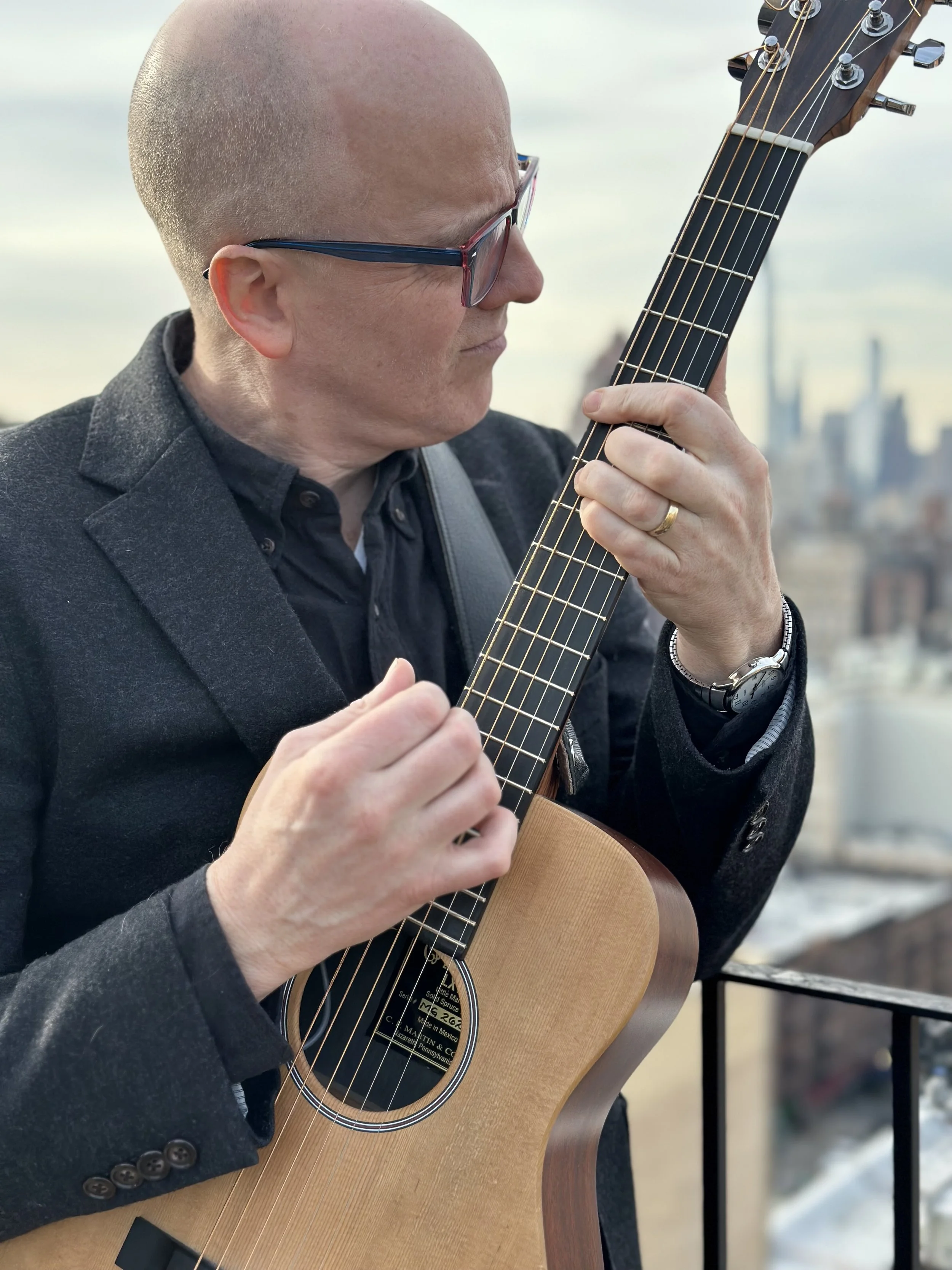 DAVE KEENER & SONGWRITER DEATHMATCH