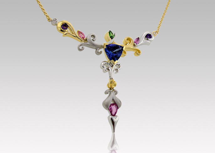 Artist — Denny Wong Designs - Official Website