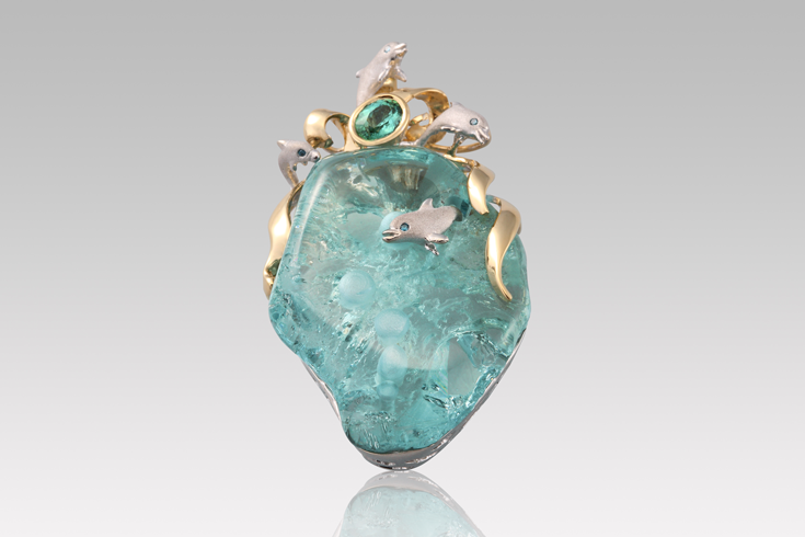 Artist — Denny Wong Designs - Official Website