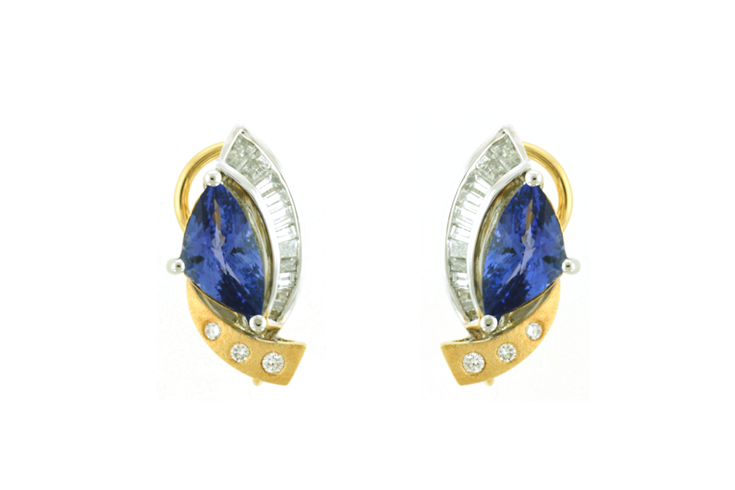 Color Stone — Denny Wong Designs - Official Website