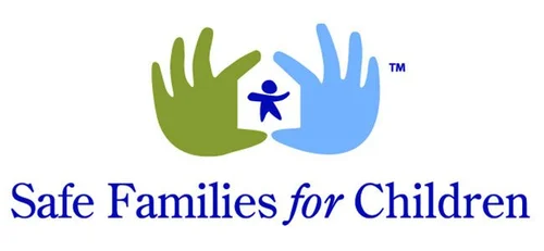 Serve with Safe Families for Children! — Karis Church