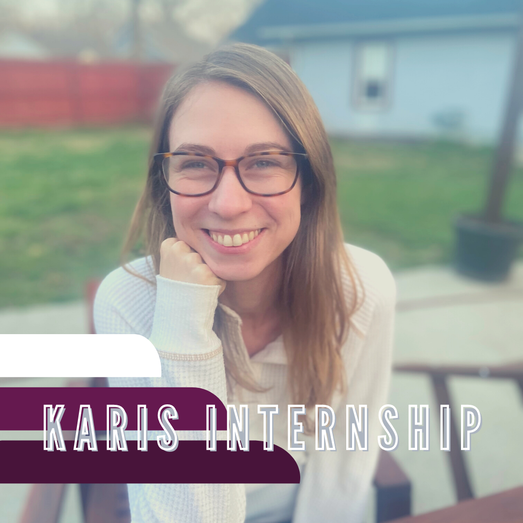 Karis Internship: Reflections from a Current Intern — Karis Church