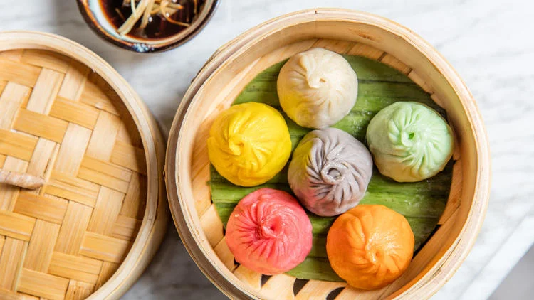 Where & Wear: Imperial La Mian — MODA