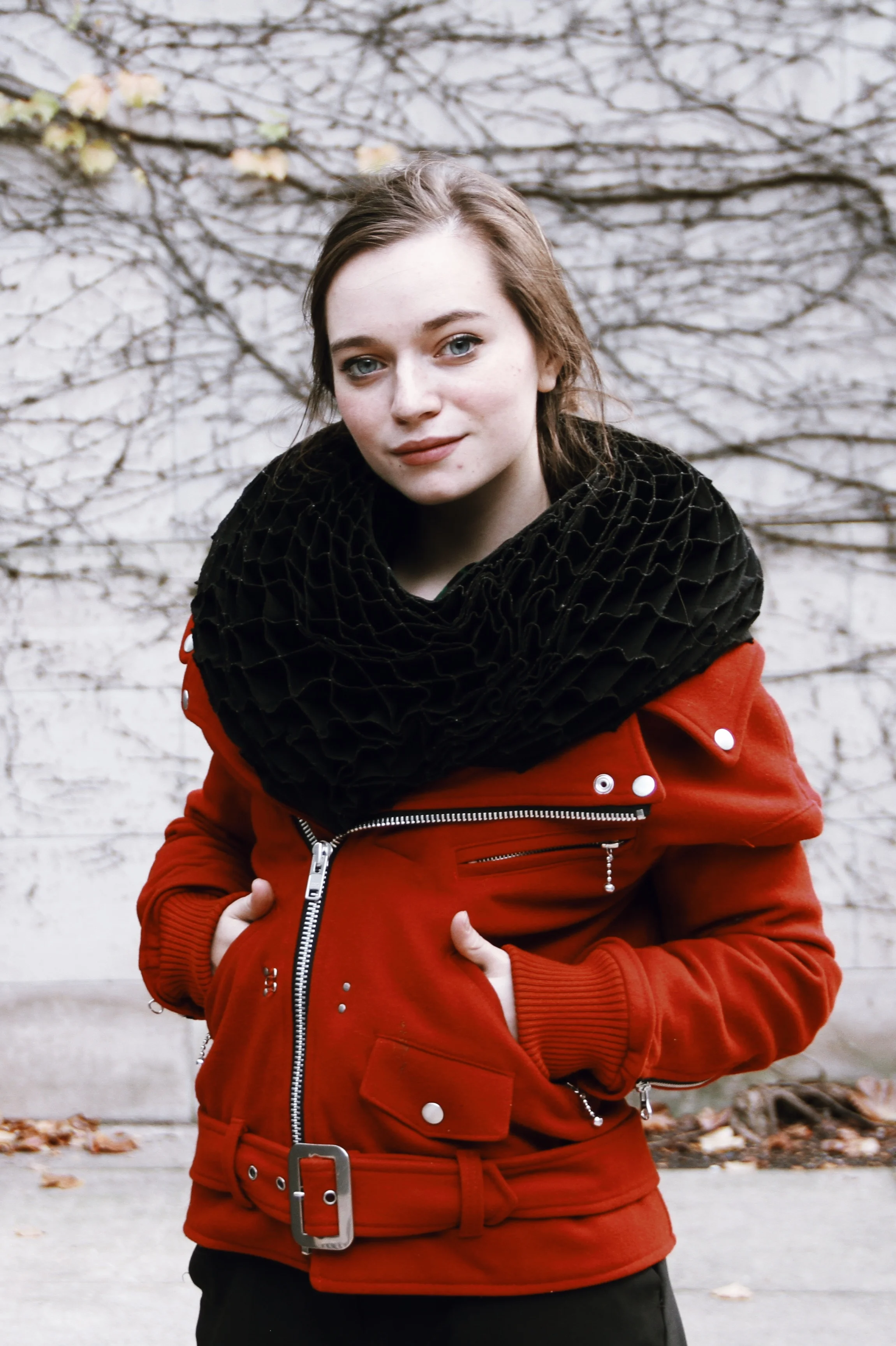 Quad Style: Cecilia Sheppard — MODA