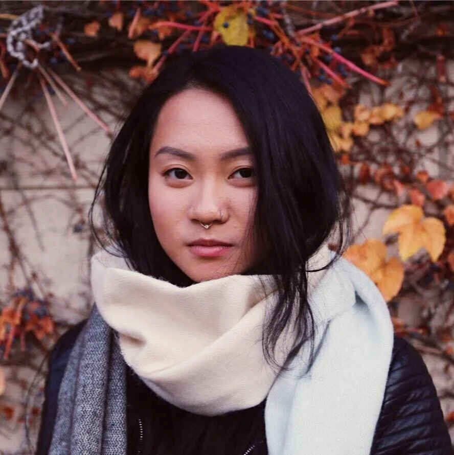 Linda Qian's Instagram, Twitter & Facebook on IDCrawl