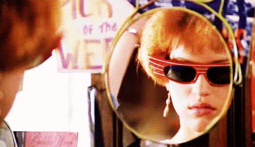 Ferris Bueller Sunglasses