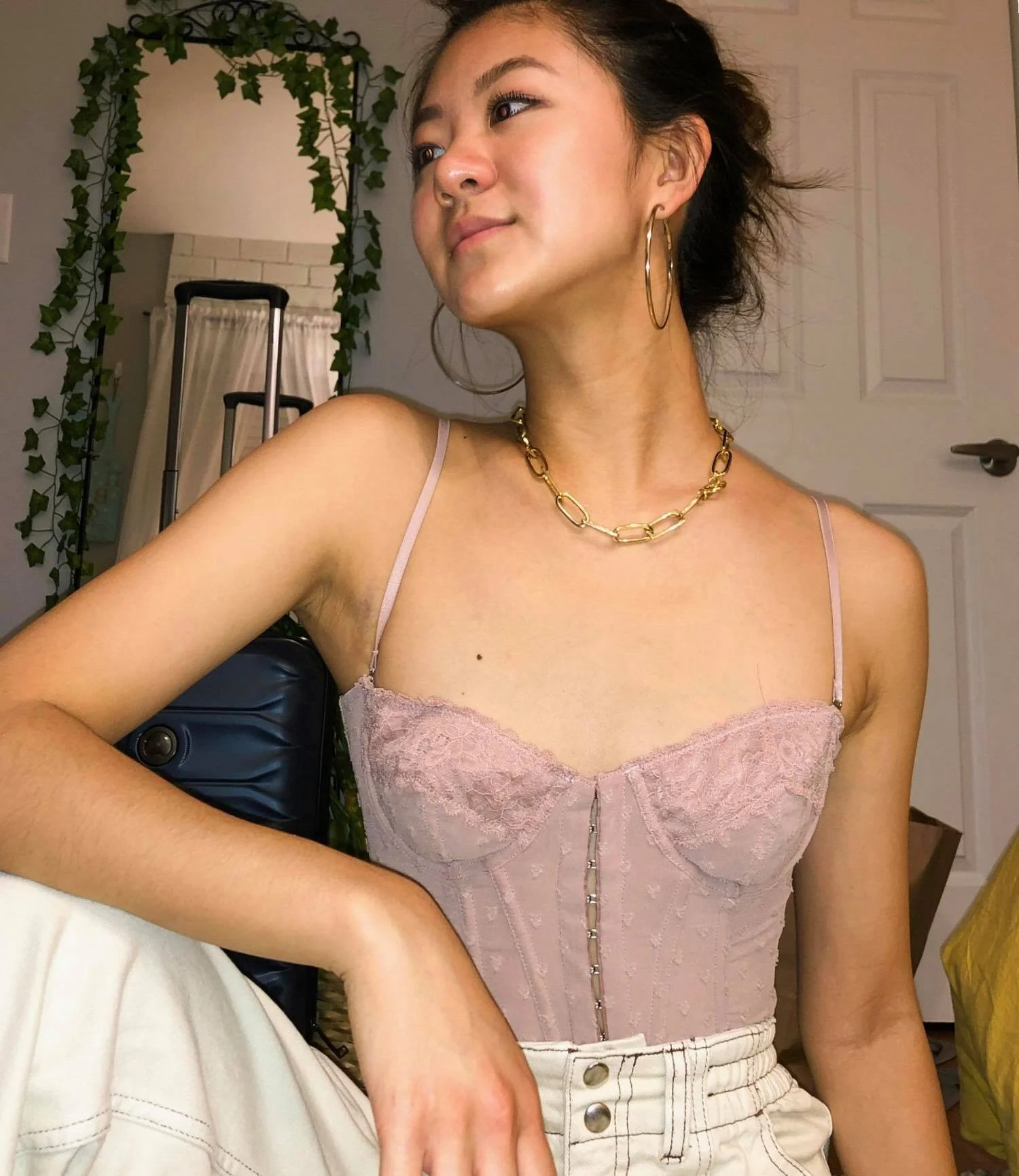 MODA Designer Profile: Anya Wang — MODA