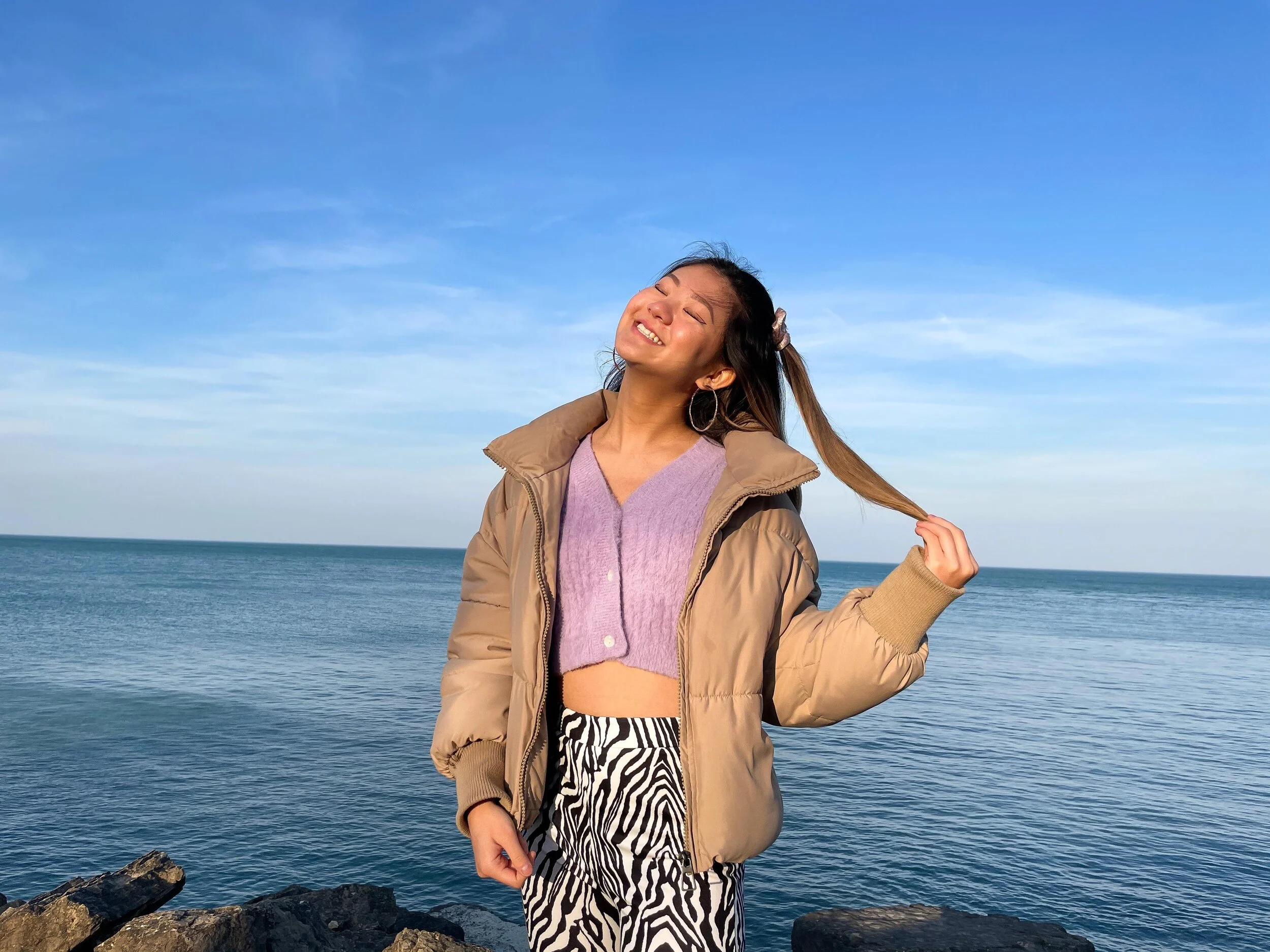 MODA Designer Profile: Anya Wang — MODA