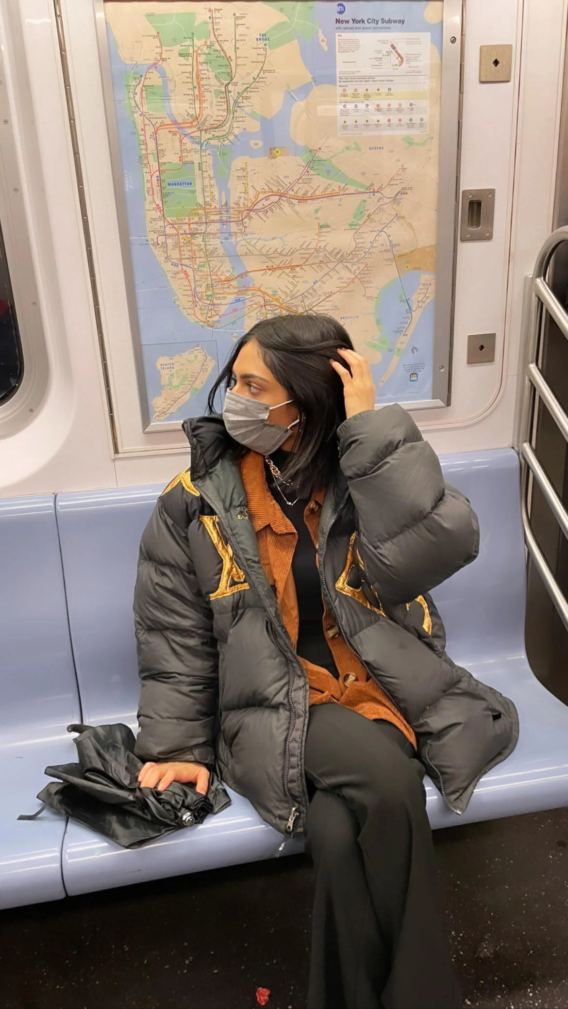 MODA Designer Profile: Esha Deokar — MODA