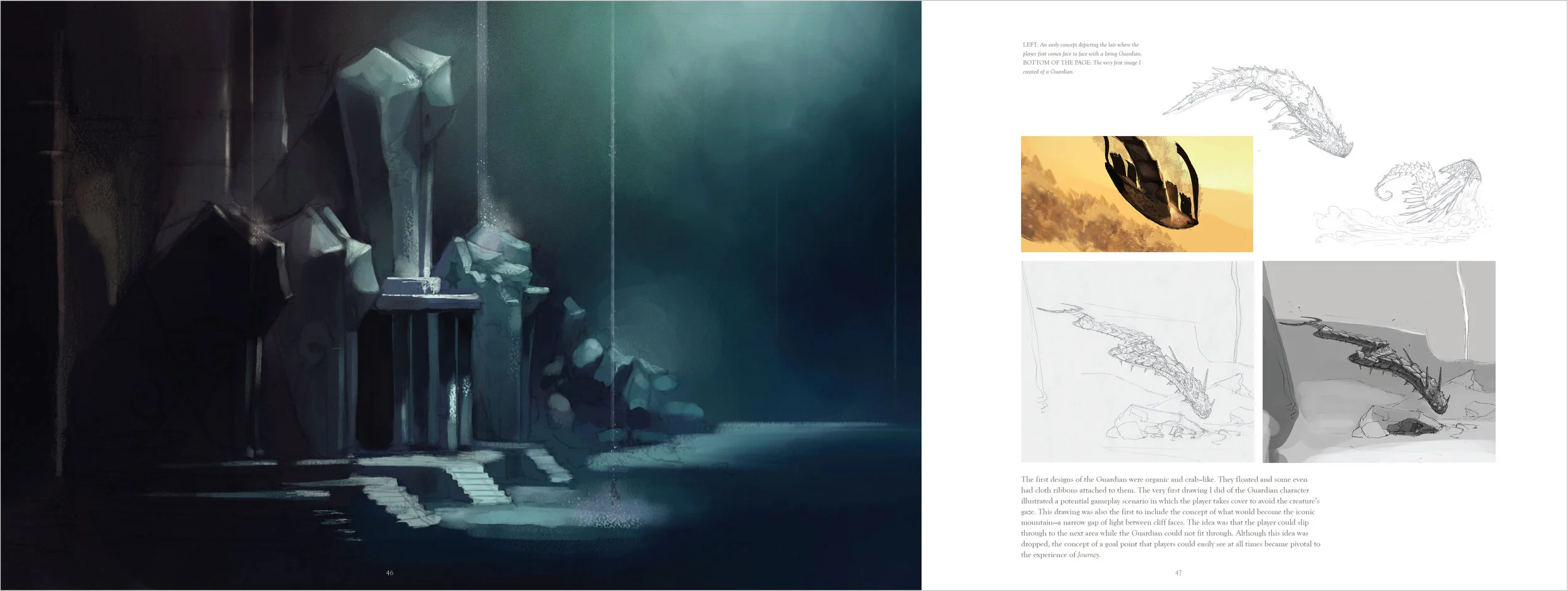 The Art of Journey — REBECCA RHEE